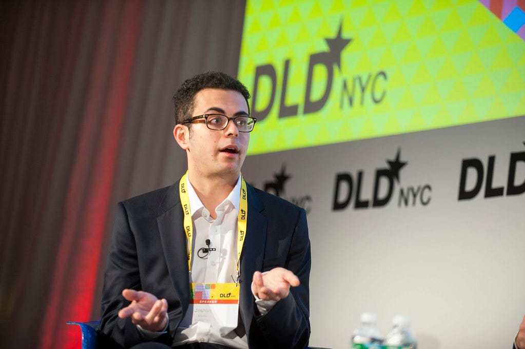 British Programmer Wrote an $80 Million App That Protects Consumer ...