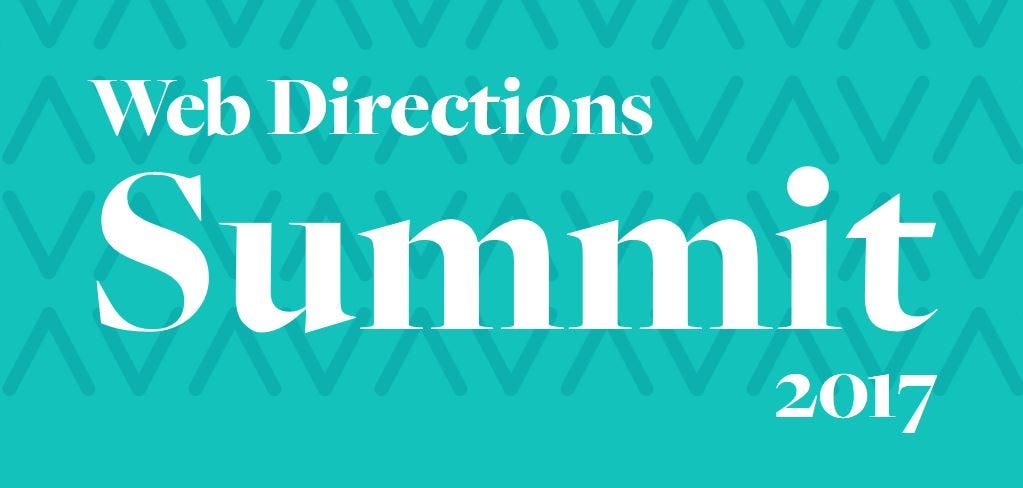 Web Directions summit 2017. As part of CarsGuide’s goal of… | by Paul Evans | CAMS Engineering