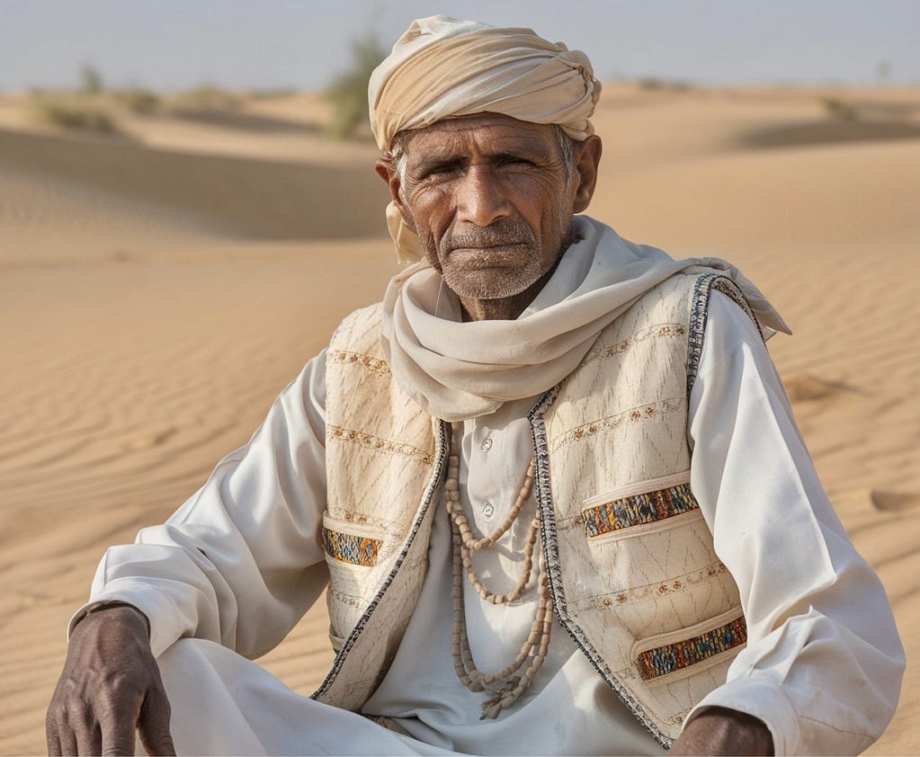 Saraiki People and Their Culture: A Rich Heritage | by Usama Aman | Medium