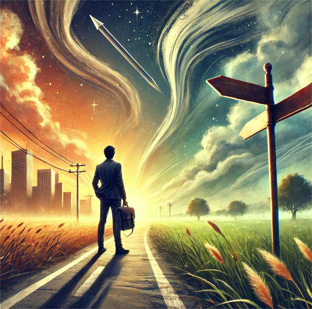 The Unwritten Chapters of My Life | by Rajesh Poovathum Kadavil | Niche ...