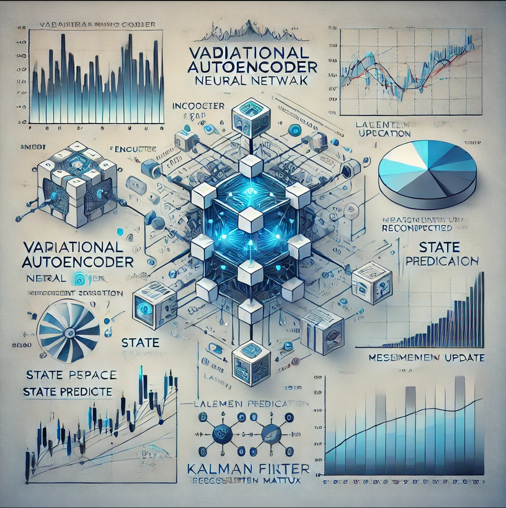 Optimizing Portfolio of Pair Trading Strategies using Variational ...