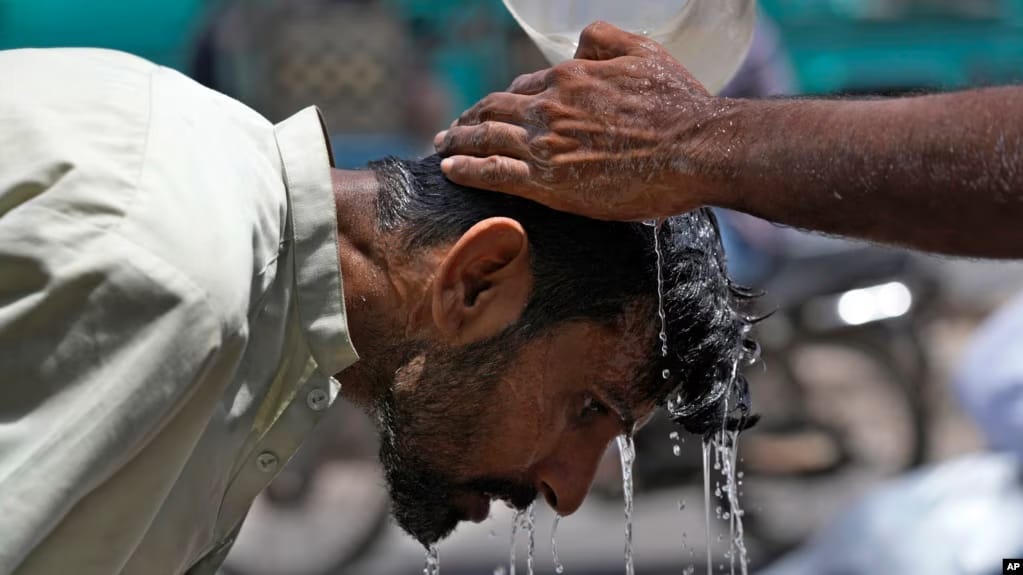 How does a person die due to heat? | by Shoaib Akmal | Medium