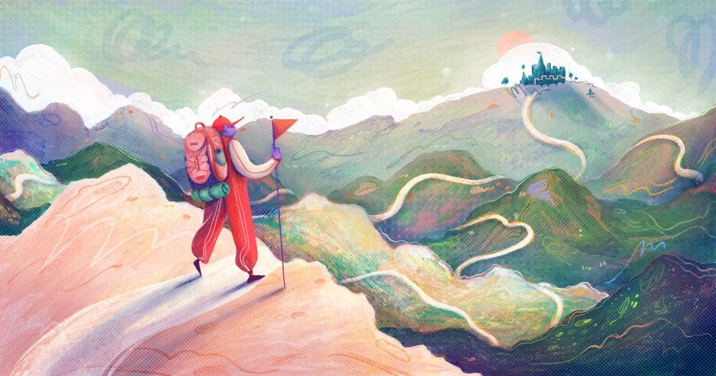 9 Essential Lessons as a First-Time Founder | by Ritika Mehta | The ...
