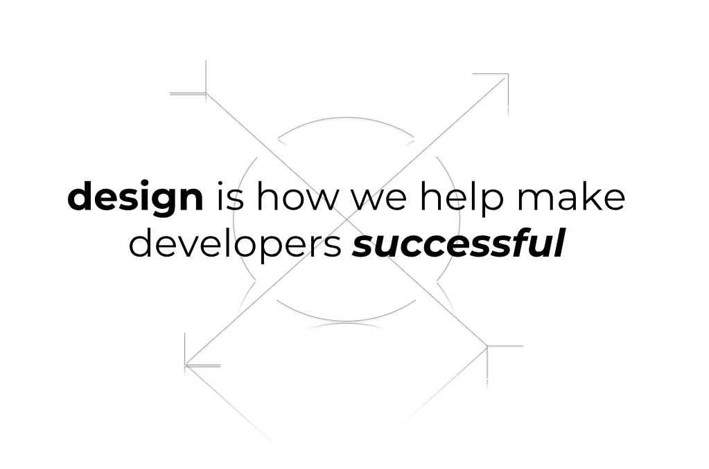 Design for DevRel in 3 Easy Steps | by Melissa Powel | Medium