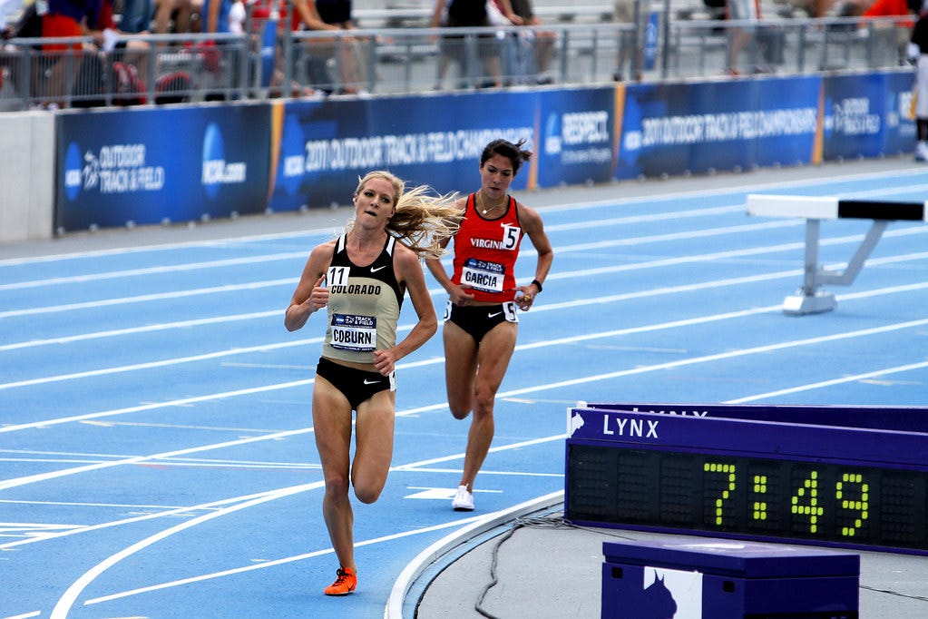 6 of the Greatest Women in Sports You Didn’t Know Were from Northern ...
