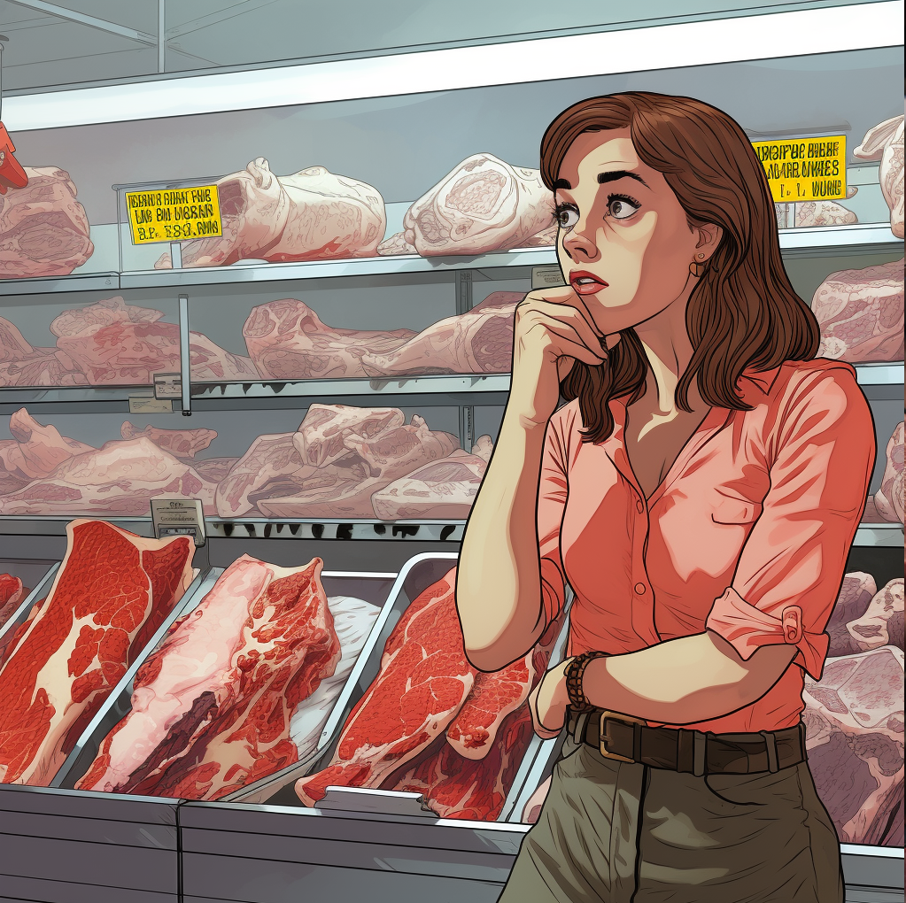 Taste the Juicy Goodness: Ranking the Best and Worst Steak Cuts! | by ...