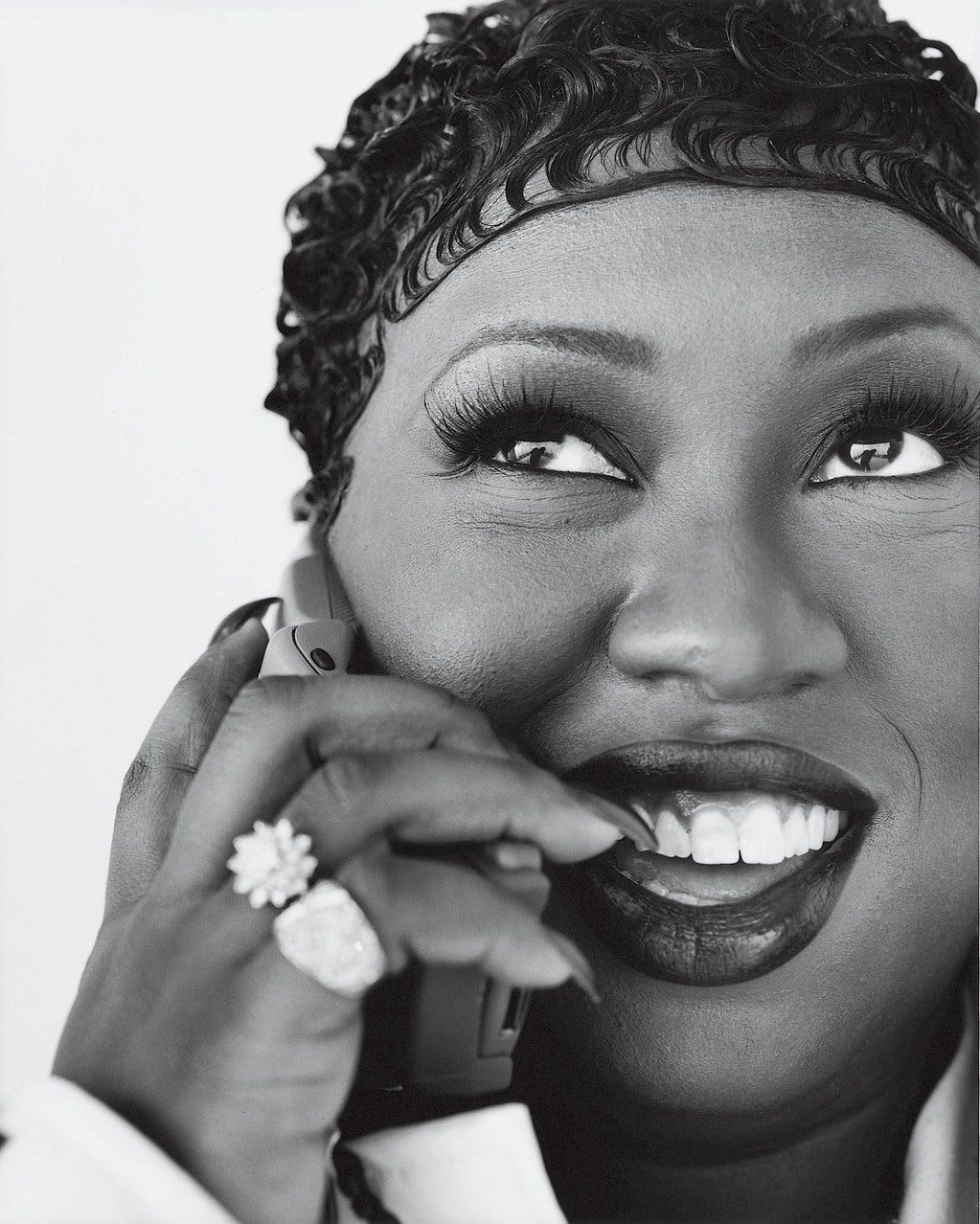 Missy Elliott & The Evolution of Music Videos | by Cam Litchmore | Medium