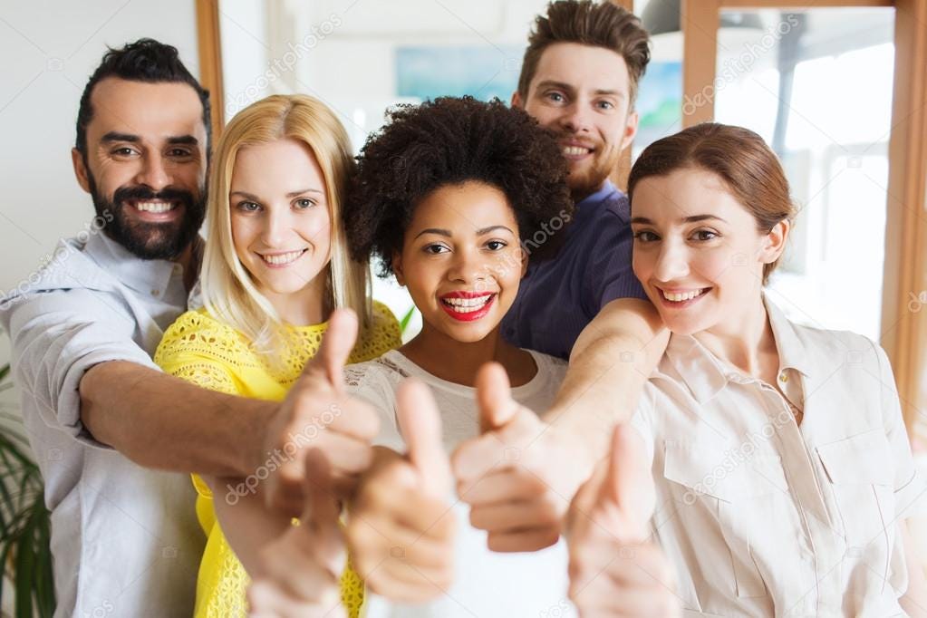 why it’s better to be interested instead of interesting. | by Shumaila ...