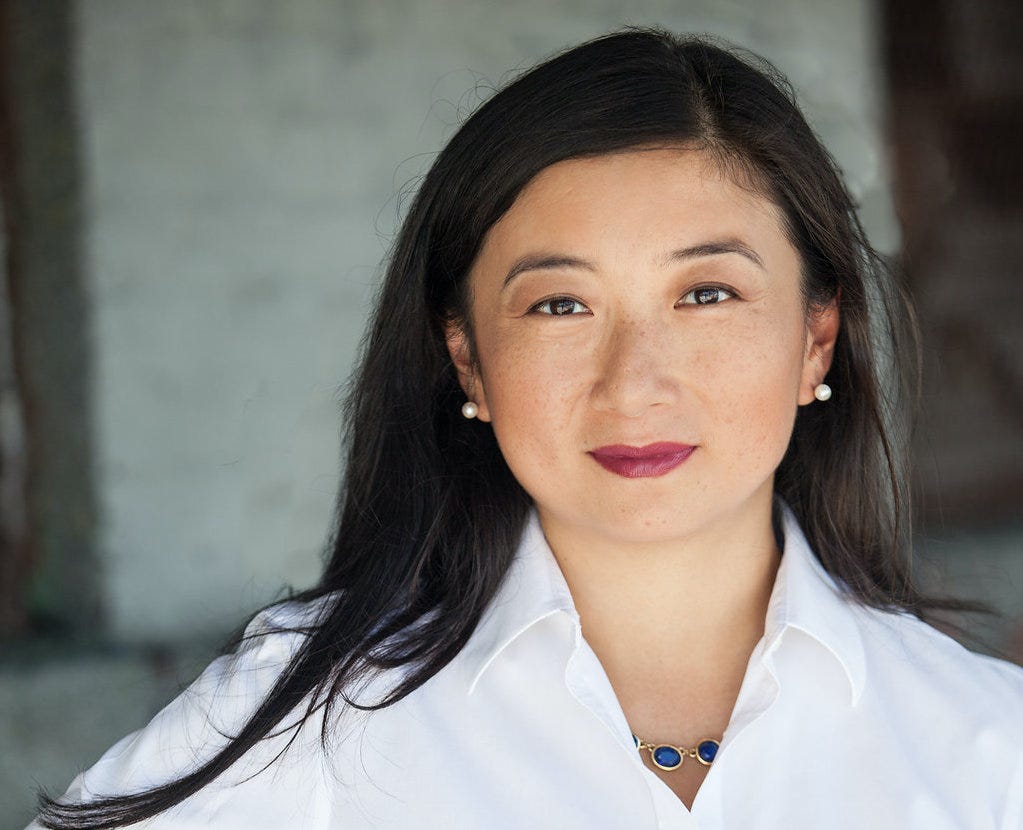 Jia Jia Ye, Springtide Child Development, on scaling autism care that supports the entire family ...