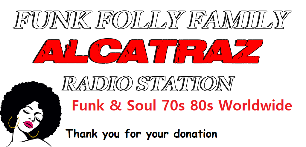 On 1 April 2018, I set up a web radio station with a variety of music ...