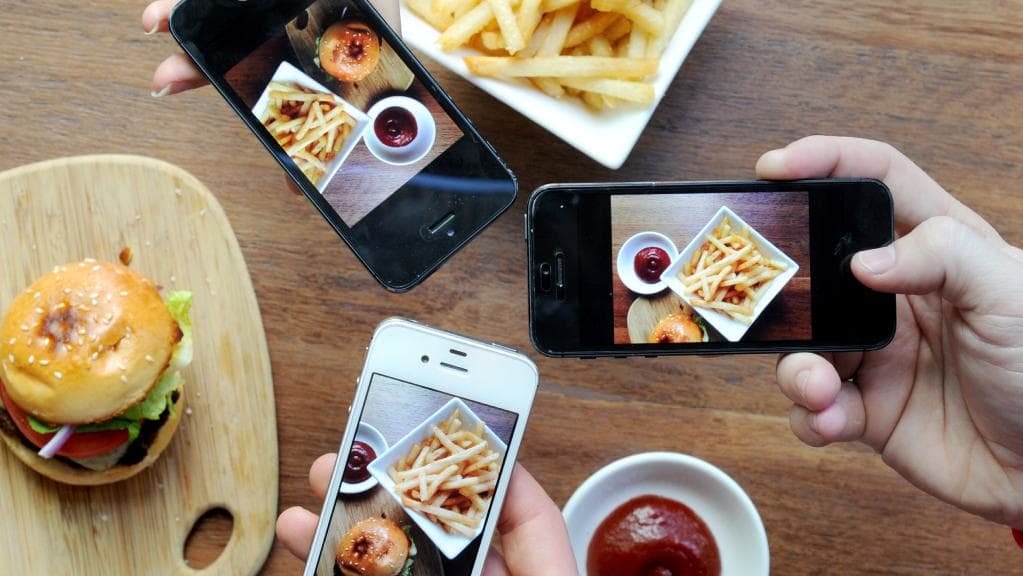 The Ultimate Guide to Preparing your Restaurant or Cafe for the Digital ...