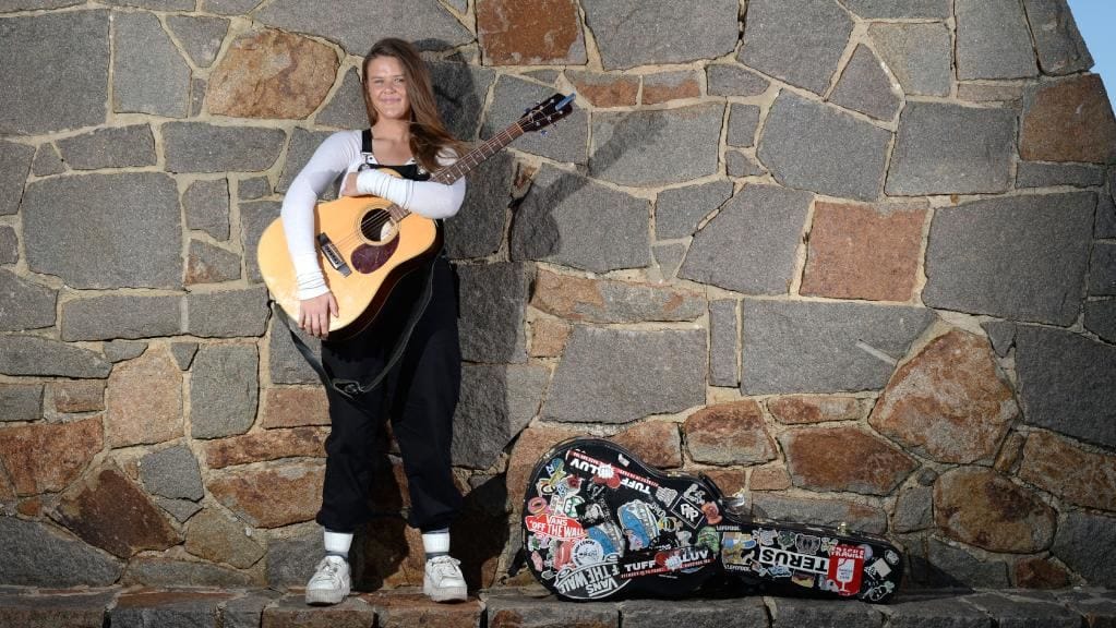 Australian Pop Star, Madison Daniel Debuts in U.S. with New Music Video ...