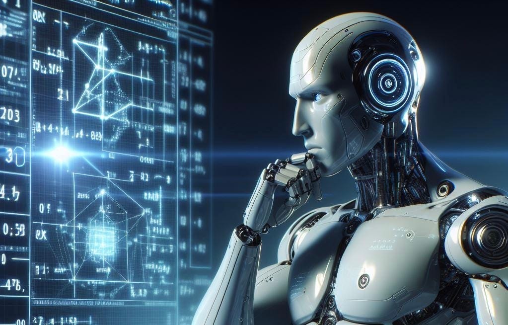 AI advancements are accelerating, and people aren’t ready | by Dan ...