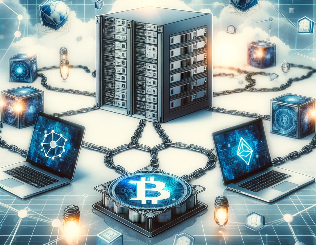 How to Set Up a VPS on Contabo for Your Blockchain Node — A Step-by-Step Guide | by Crypt0Runner ...