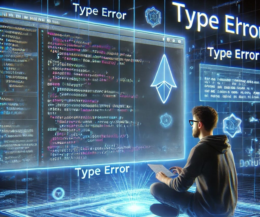 Common TypeScript Issues and How To Solve Them | by Saurav Kumar | Mar ...