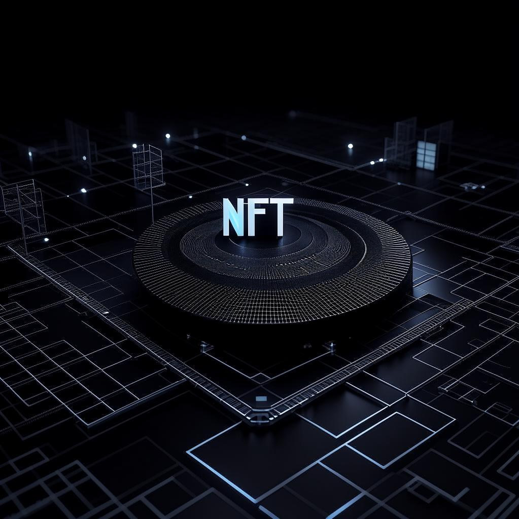 Introducing ArbitrageBridge: Revolutionizing Crypto Trading with NFTs ...