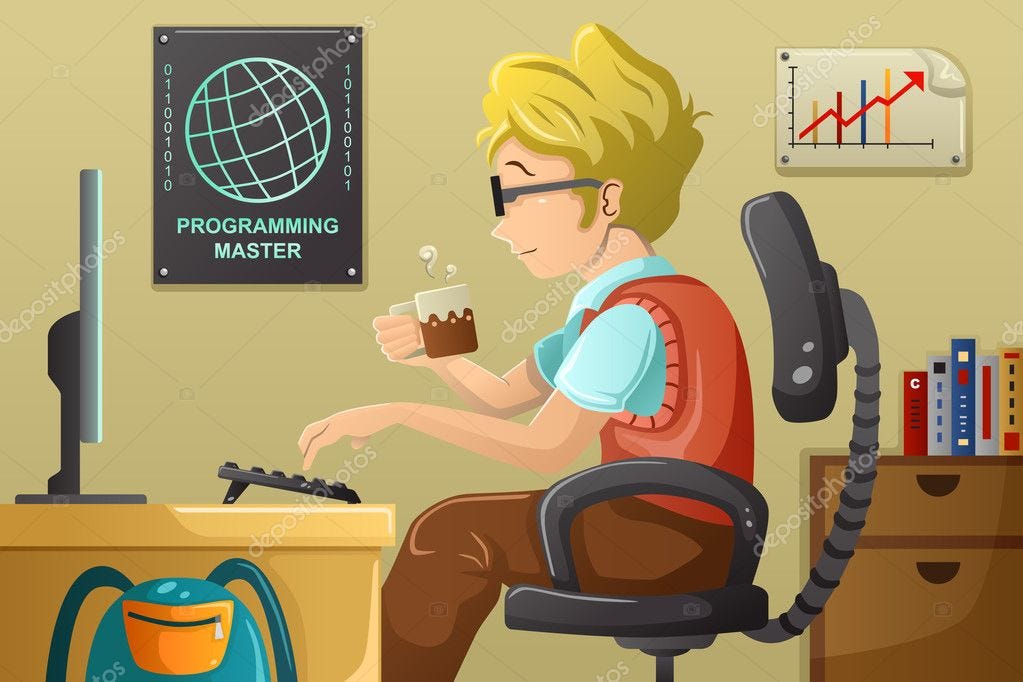 10 Hilarious Cartoons That Depict Real-Life Problems of Programmers ...