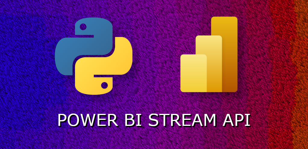 How to Stream Your Data to Power BI with Python | by Umberto Grando | Python in Plain English