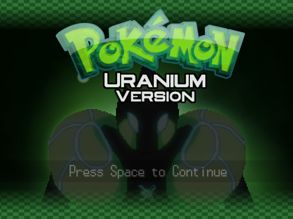 Pokémon Uranium Review. A fangame done right. | by Kylo | Medium