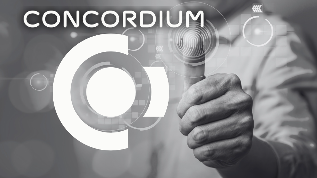 Concordium: Pioneering the Future of Decentralized Identity and Finance ...