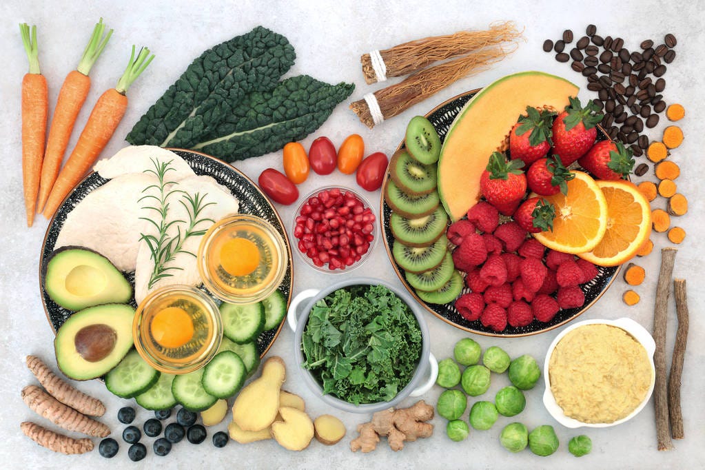 8 Wonderful Foods to Freshen Your Breath | by Fort Collins Periodontics ...