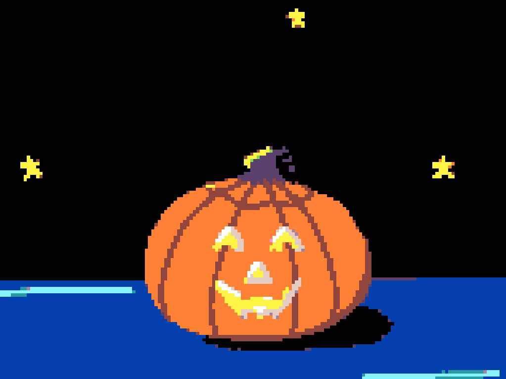 Getting Spooky with MakeCode Arcade | by Kiki Prottsman | Kiki’s Corner ...