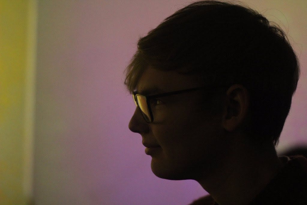Technology and me: growing up in the digital age | by lucas johnston ...