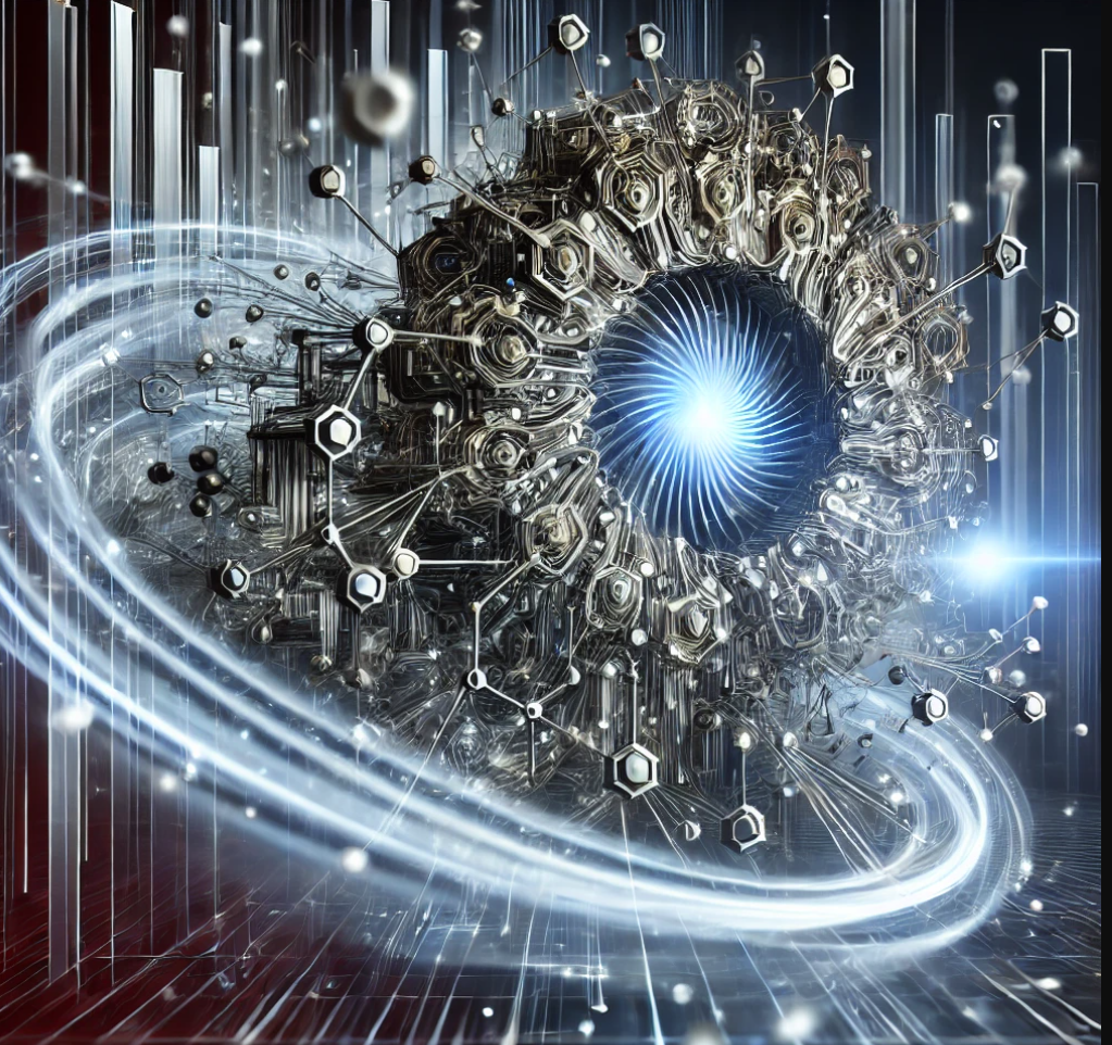 Outsmart Your Competition: The Minitron Advantage | by CarlosData | Aug ...