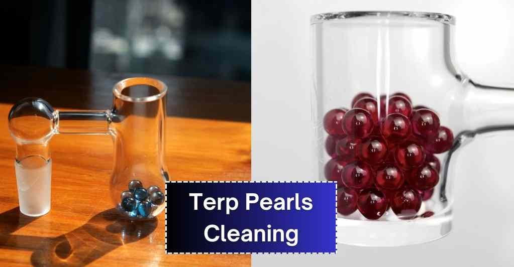 How to Clean Terp Pearls: Effective Tips for Sparkling Pearls | by ...