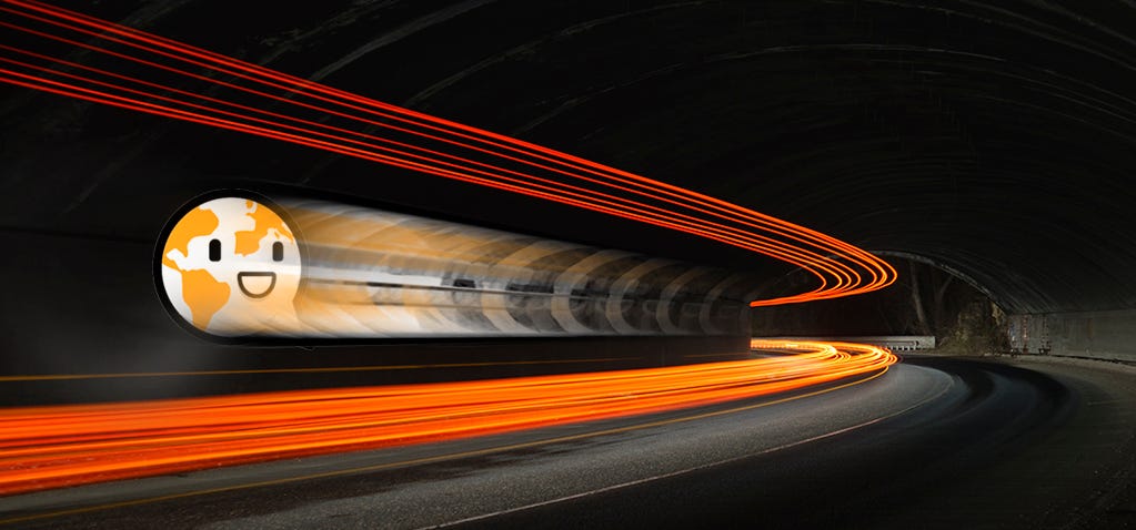 The amazing story of how we abysmally improve the response time of the ...