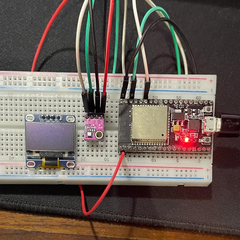 Embedded System Project #6: Serial Communication | by Christian Michael ...