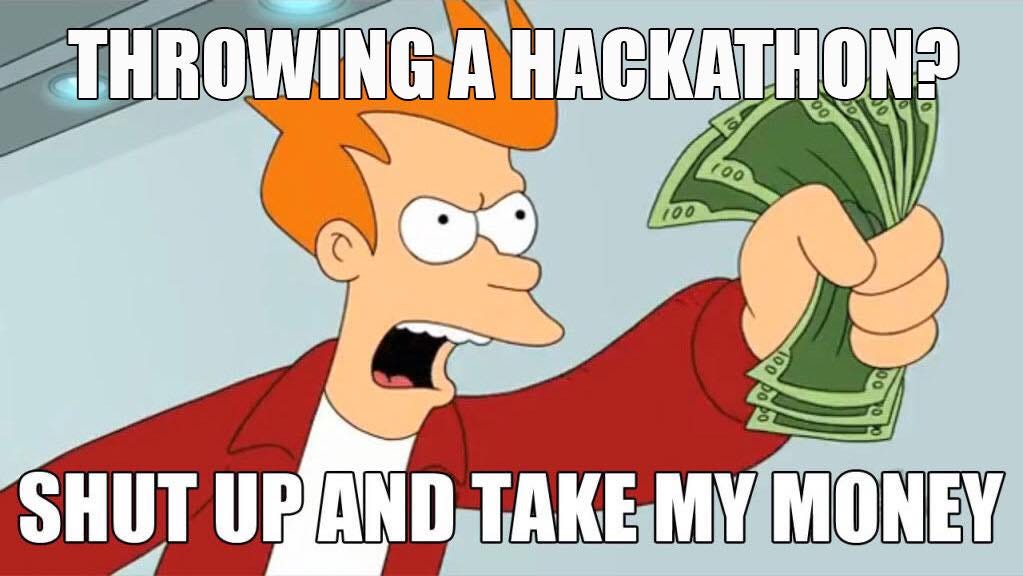6 Tips for Getting Sponsorship for a Hackathon | by BoilerMake | Medium