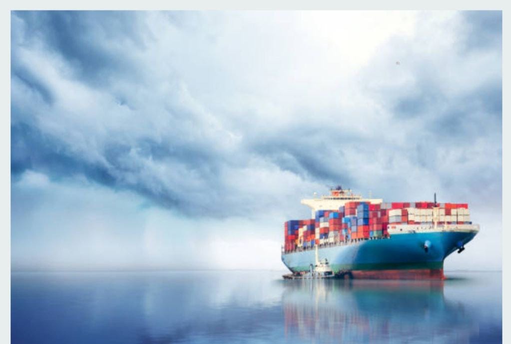 Blue Economy and India’s Maritime Future | by Yuvraj Singh Purohit | Jun, 2025 | Medium