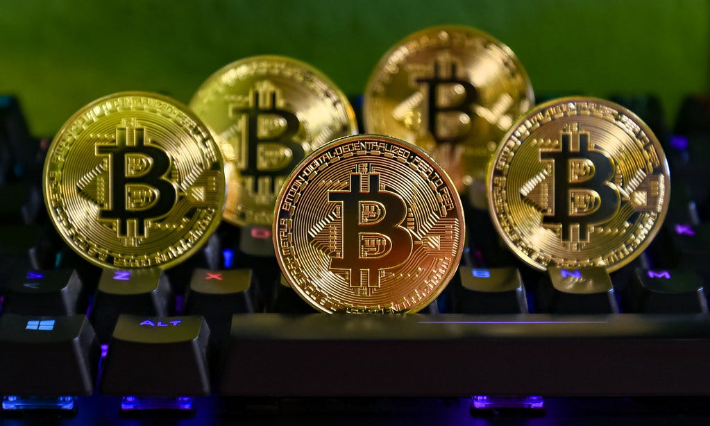 Benefits of cryptocurrency and bitcoin | Medium