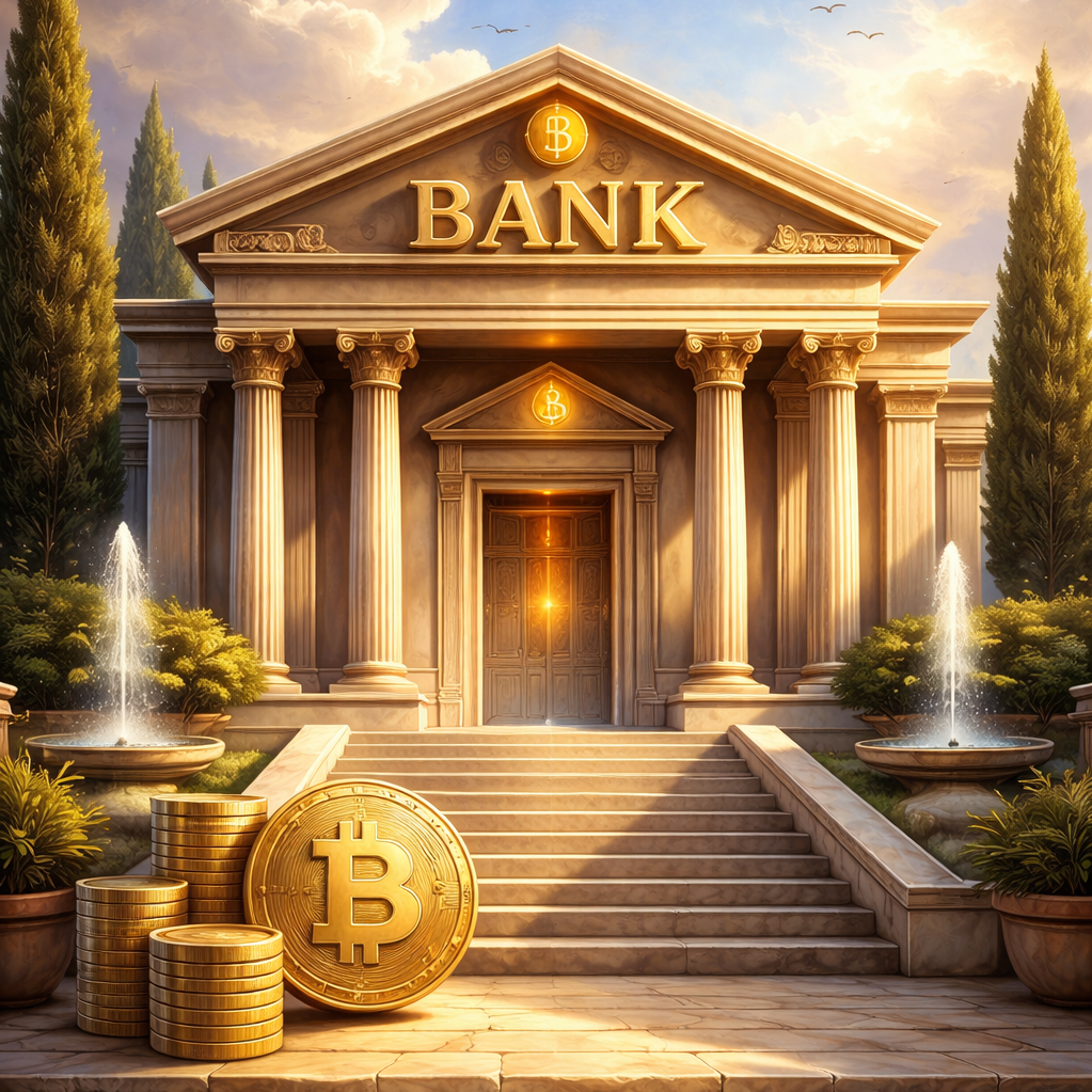 About The Capital Ledger