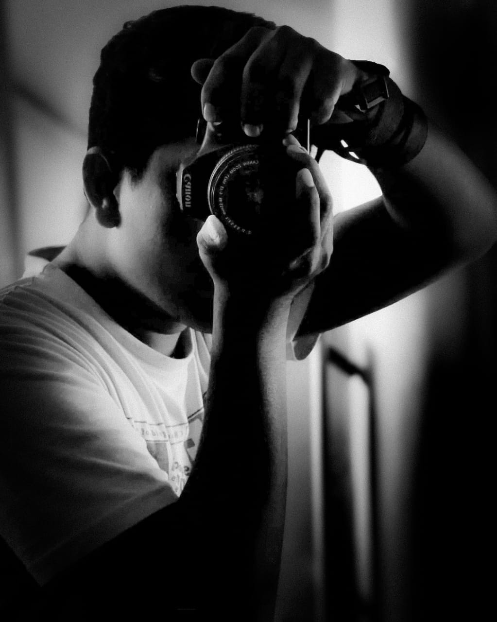 Photography and AI: A New Lens on Visual Art | by rahul saureshranjan ...