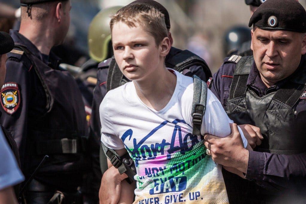 THE GENEVA DEFINITION OF STATE TERRORISM | by Vlad Markov | Medium