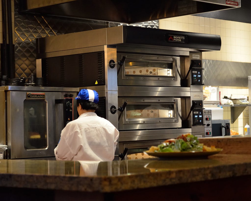 The Importance of Choosing the Right Oven for Your Restaurant: A Guide ...