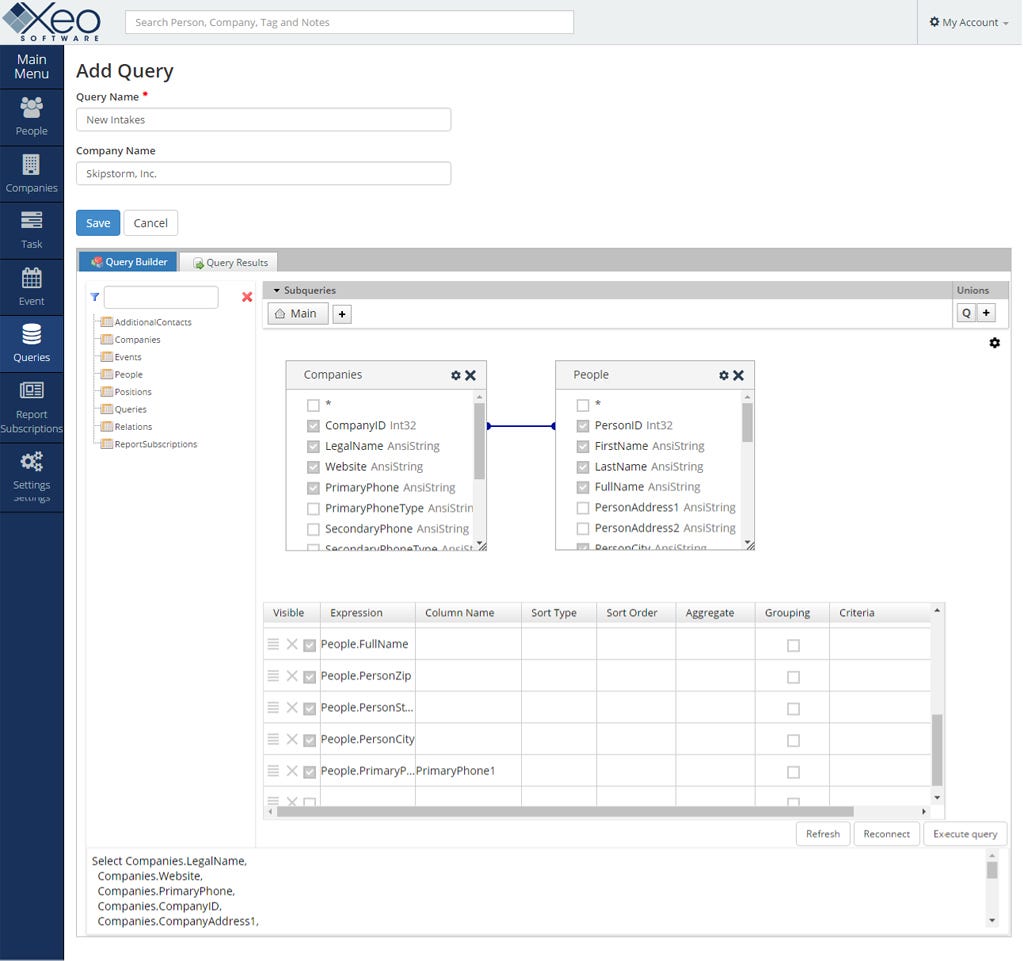 Step-by-step Guide To Create Custom Software Solutions - Xeo Software ...