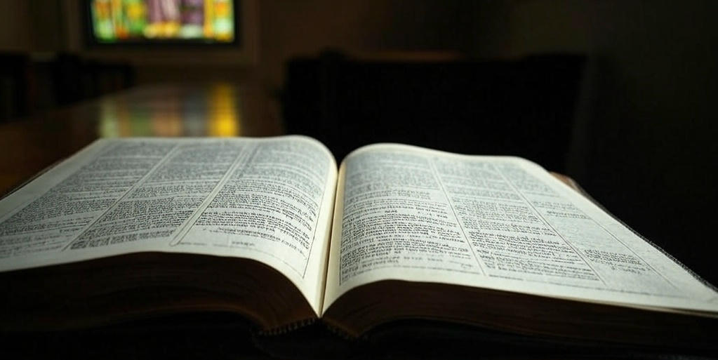 On Biblical Inerrancy. A corollary of Biblical Inspiration | by Just ...