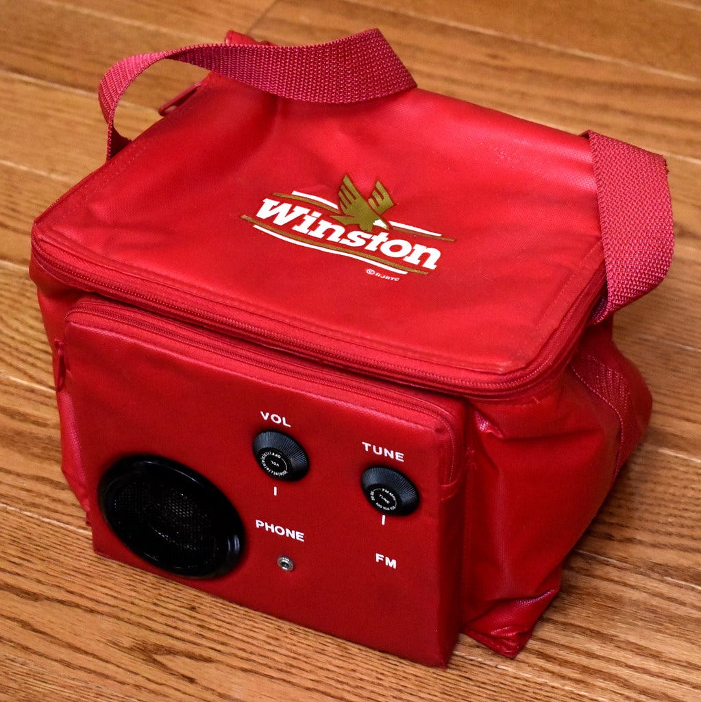 How to make your custom cooler stand out from the crowd? | by ...
