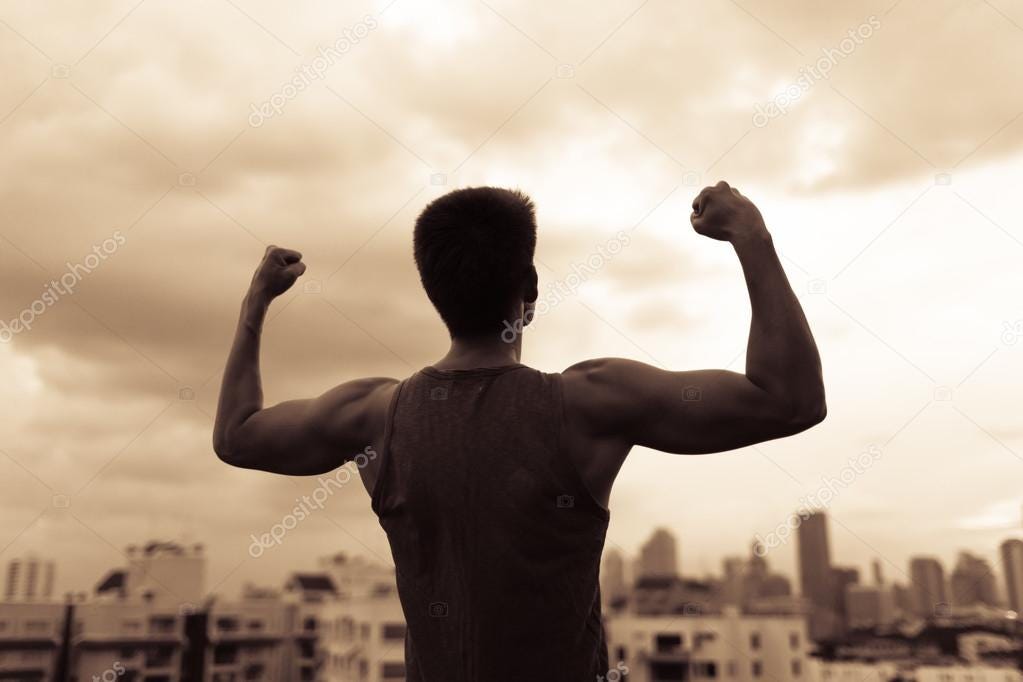 The Nonchalant Man: The Most Powerful Trait of True Confidence | by ...