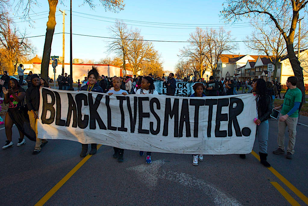 Centering and Amplifying BIPOC Voices: | by Map-Collective | EARTH by ...