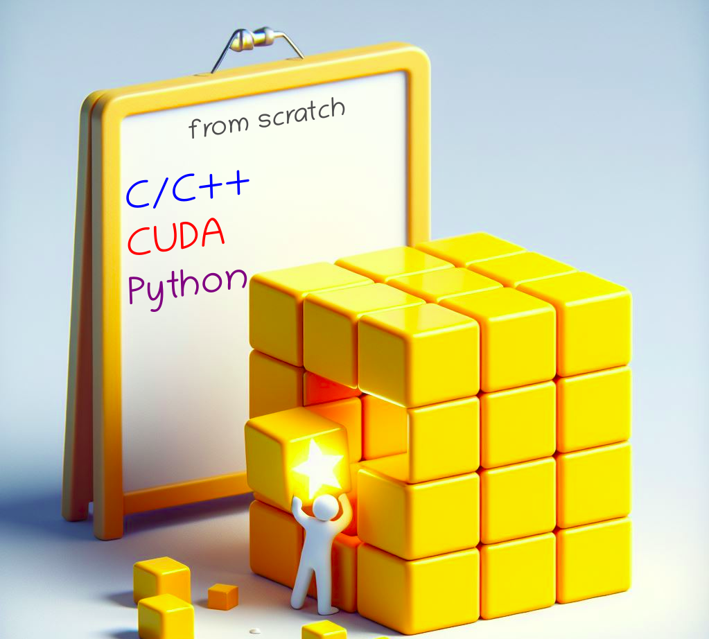 Recreating PyTorch from Scratch (with GPU Support and Automatic ...