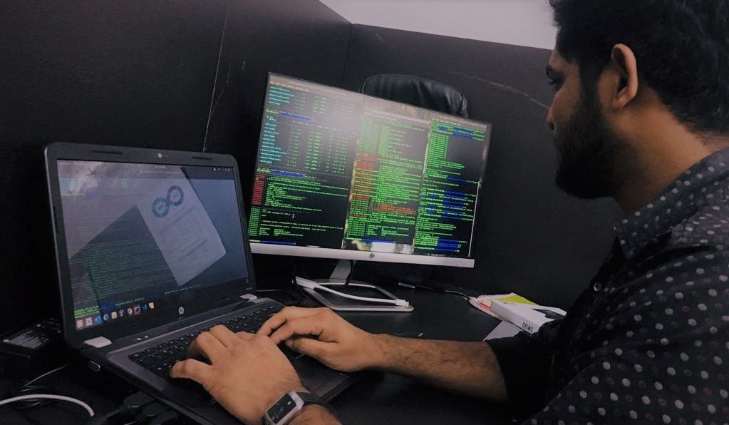 Proxmox Virtual Environment. Proxmox Virtual Environment is an… | by Nabeel Shaikh | Medium