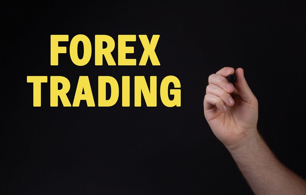 Master the Forex Market with Confidence: Unveiling the “Top Converting ...