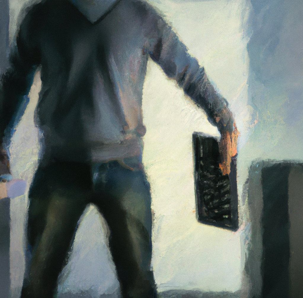 Why I Quit Coding One Of My Close Friend Once Asked Me By Ju