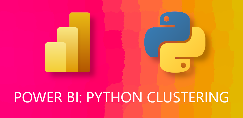 K-Means clustering in Power BI with Python | by Umberto Grando | Medium