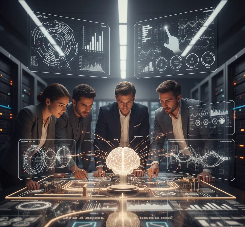 Understanding LLM Failure Modes (And Why They Matter More Than the Model Itself) | by Ramprakash ...