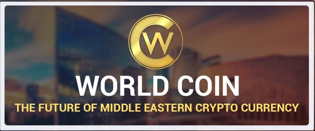 WorldCoin — Whitepaper Review. Have you ever know, what is world… | by ...